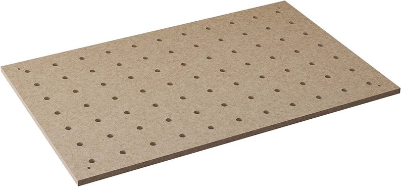 FESTOOL MFT/3 Sized Multi-function Table / Perforated Grid Plate 1102 X ...