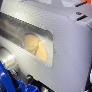 Makermade M2 Dust Collection System - Vacuum Adapter - 3D Print Files ...
