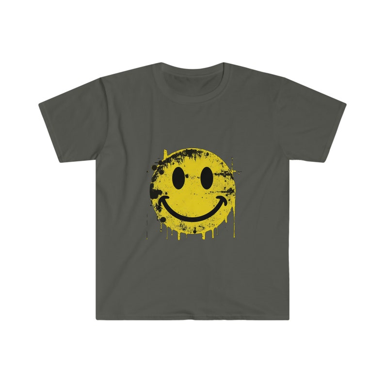 Smiley Acid Face, Acid House, Techno, Rave, Festival, Acid House, Acid ...