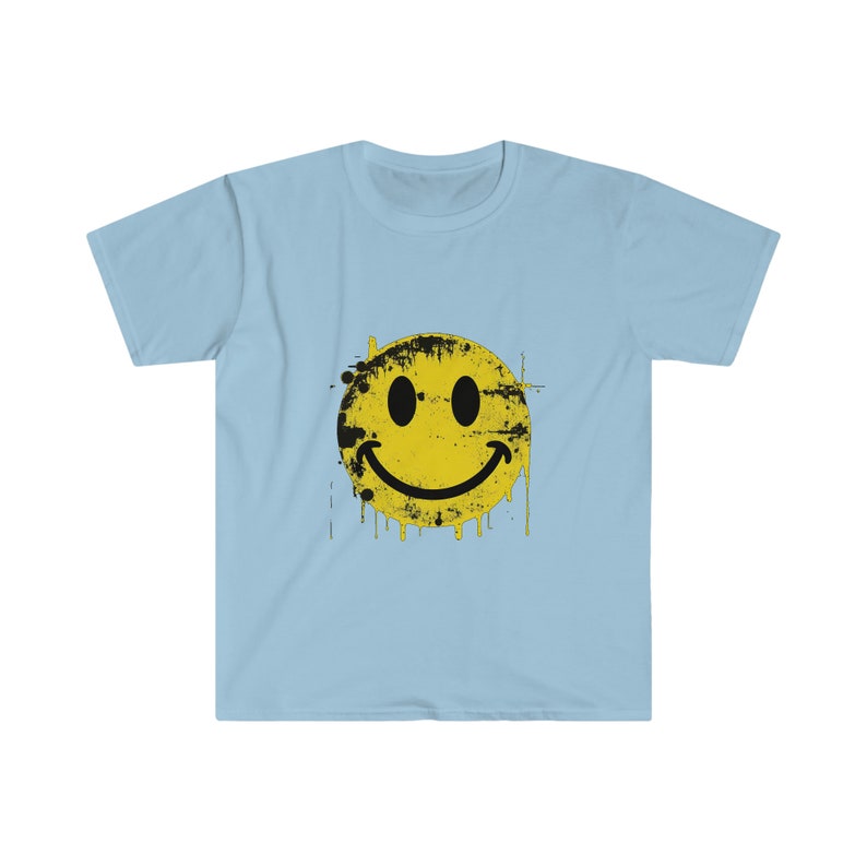 Smiley Acid Face, Acid House, Techno, Rave, Festival, Acid House, Acid ...