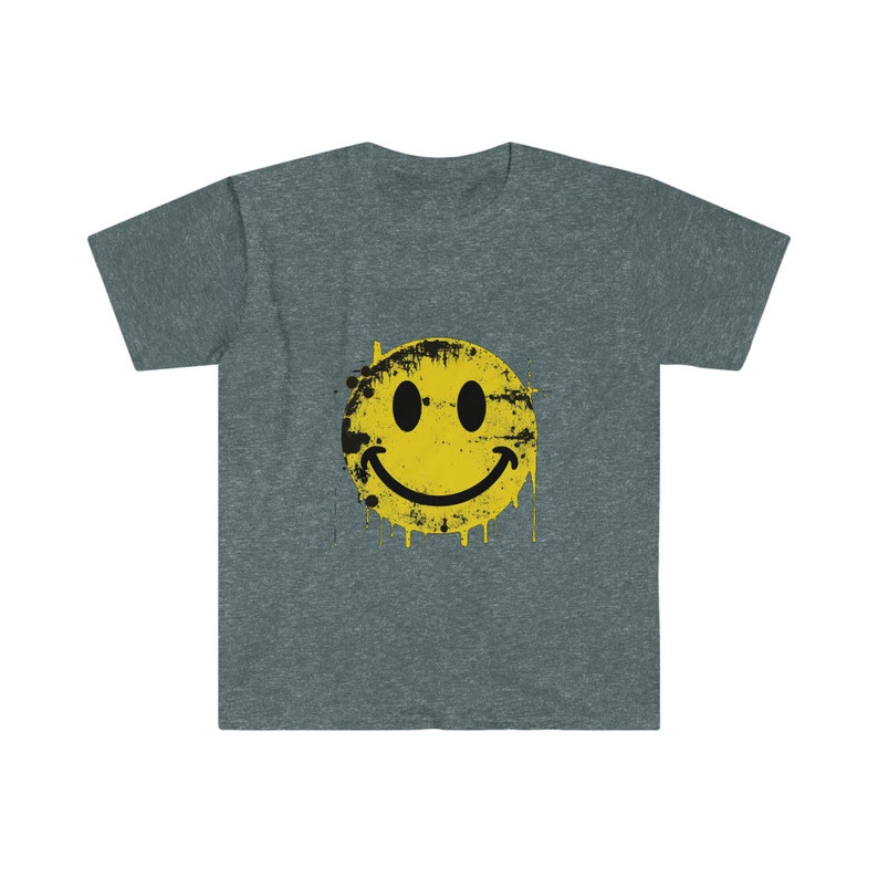 Smiley Acid Face, Acid House, Techno, Rave, Festival, Acid House, Acid ...