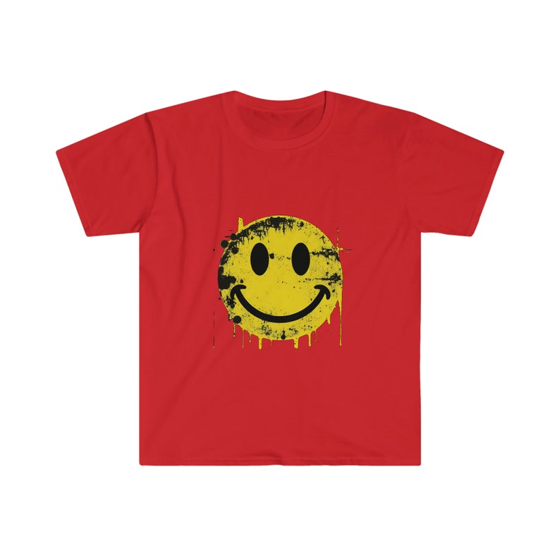 Smiley Acid Face, Acid House, Techno, Rave, Festival, Acid House, Acid ...