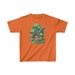 Treehouse Kids T-shirt, Playful Nature Tee, Adventurous Fashion ...