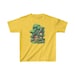 Treehouse Kids T-shirt, Playful Nature Tee, Adventurous Fashion ...