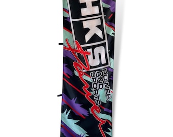 VOLTEX Nobori Flag JDM Nobori Flags - Etsy