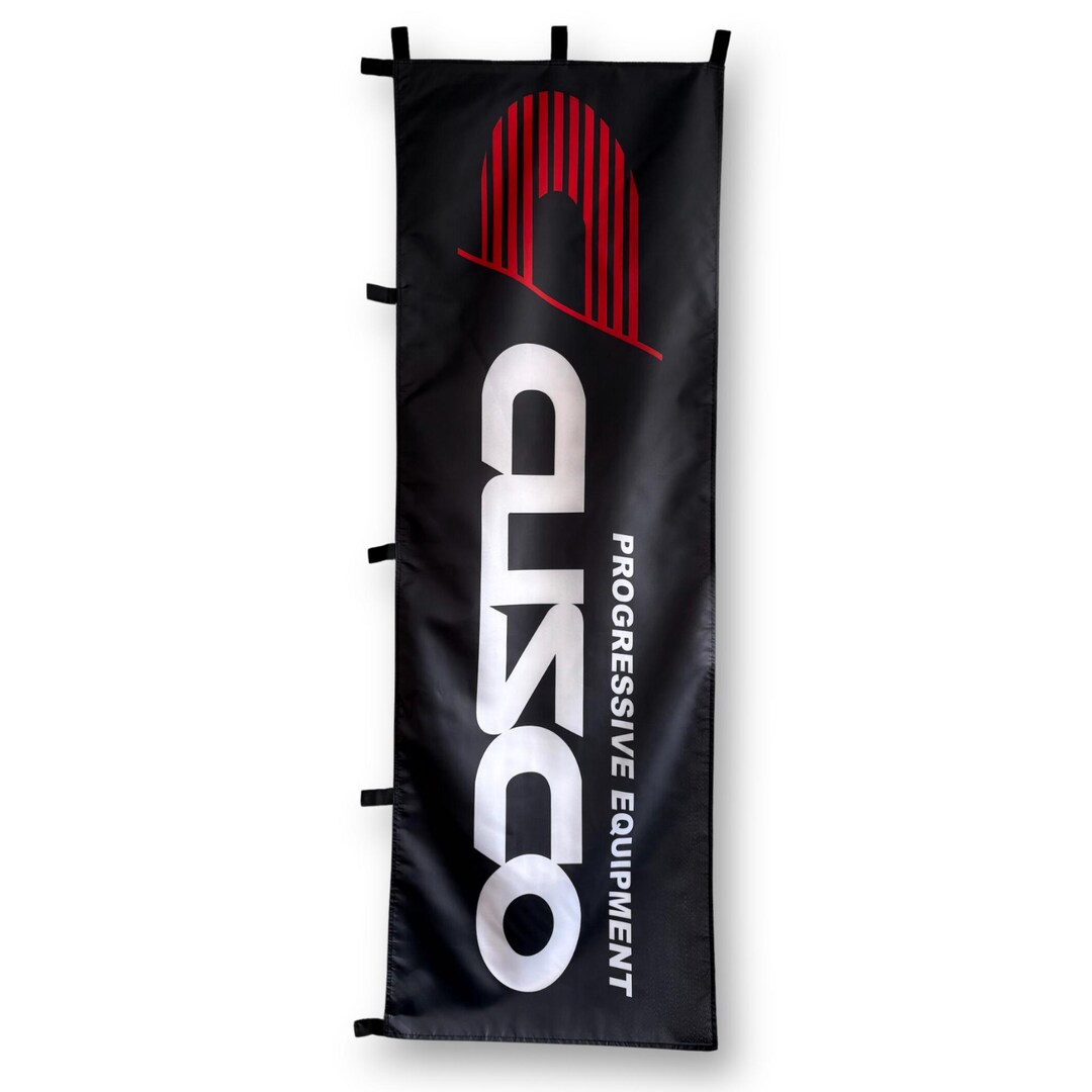 Cusco Nobori Flag - JDM Nobori Flags - Etsy