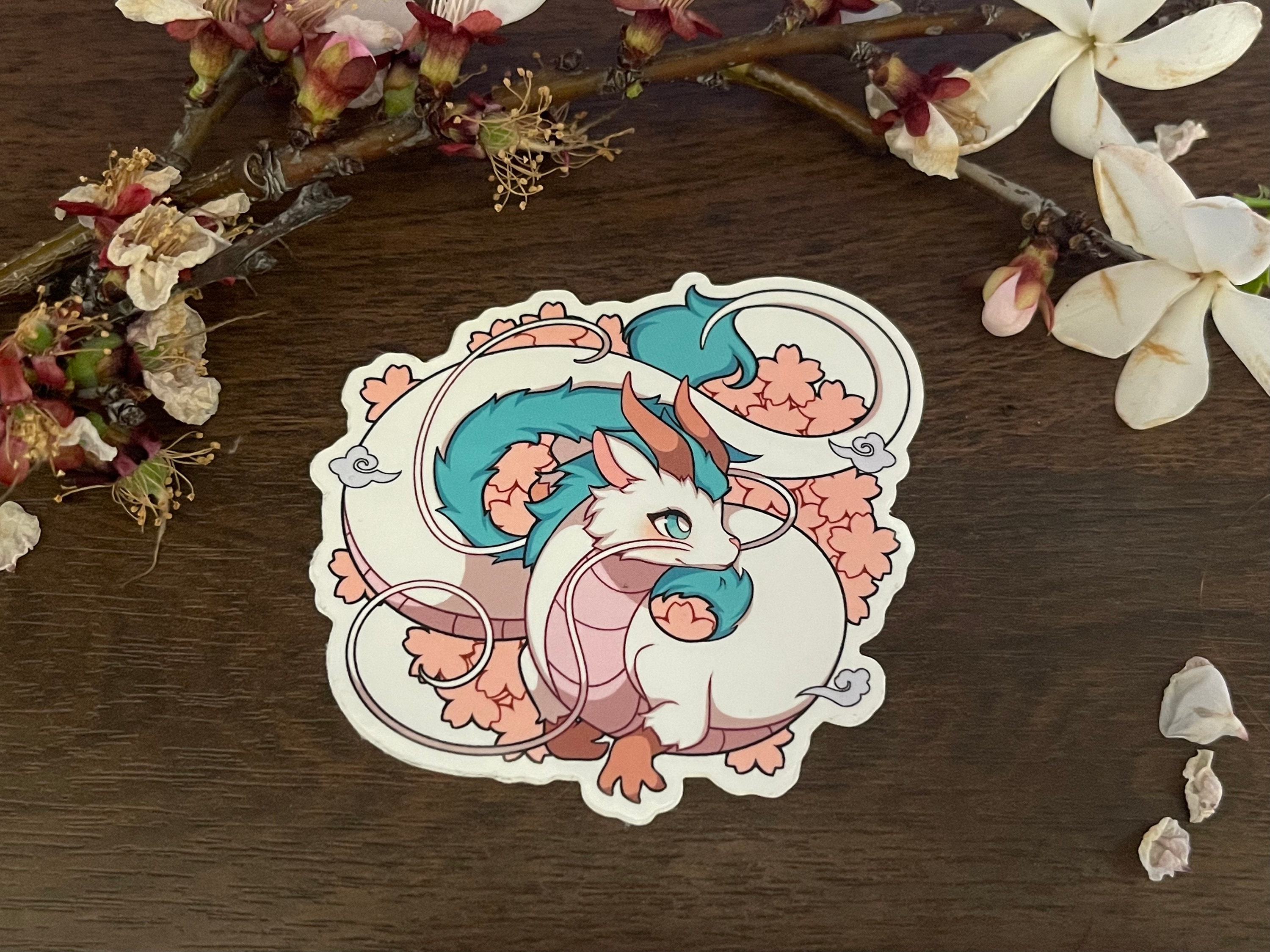 Value Pack All 5 Character Stickers - Etsy