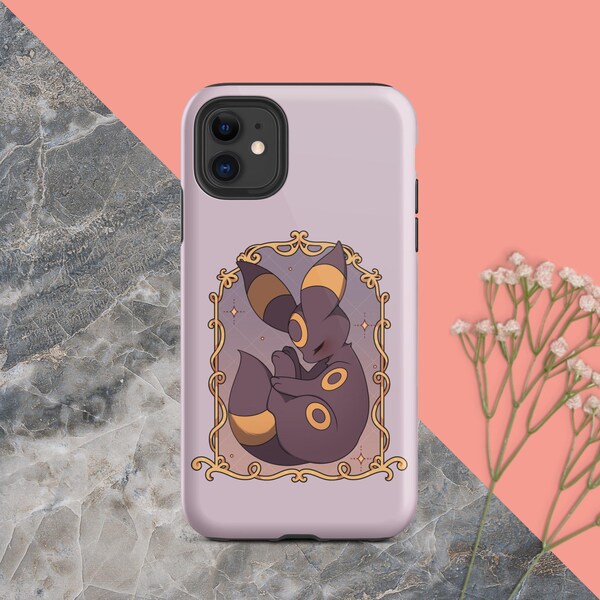 Eevee Phone Case - Etsy