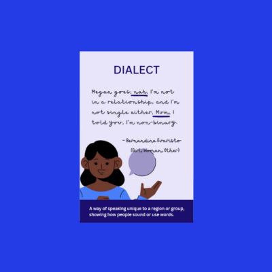 DIGITIAL PRINTOUT - Literary Devices Posters for Your Classroom ...