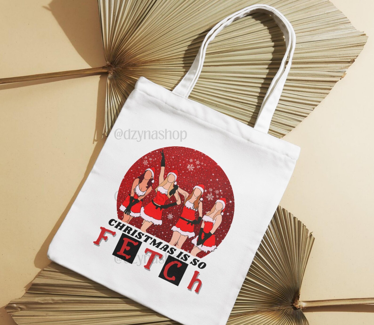 Have A Fetch Christmas Png Cut File, Christmas Png Print Designs, Mean ...