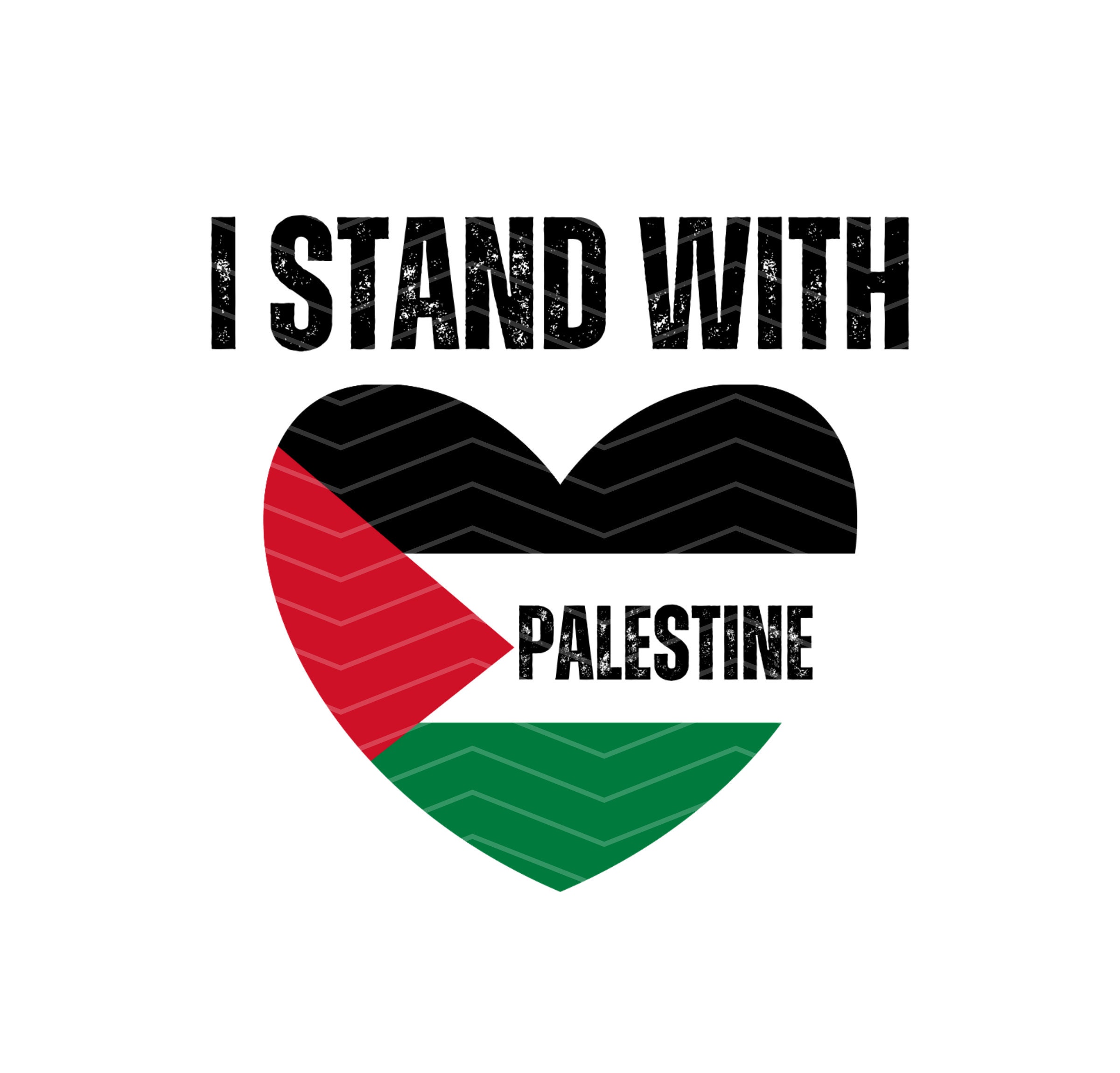 Stand With Palestine SVG PNG Svg File for Digital - Etsy