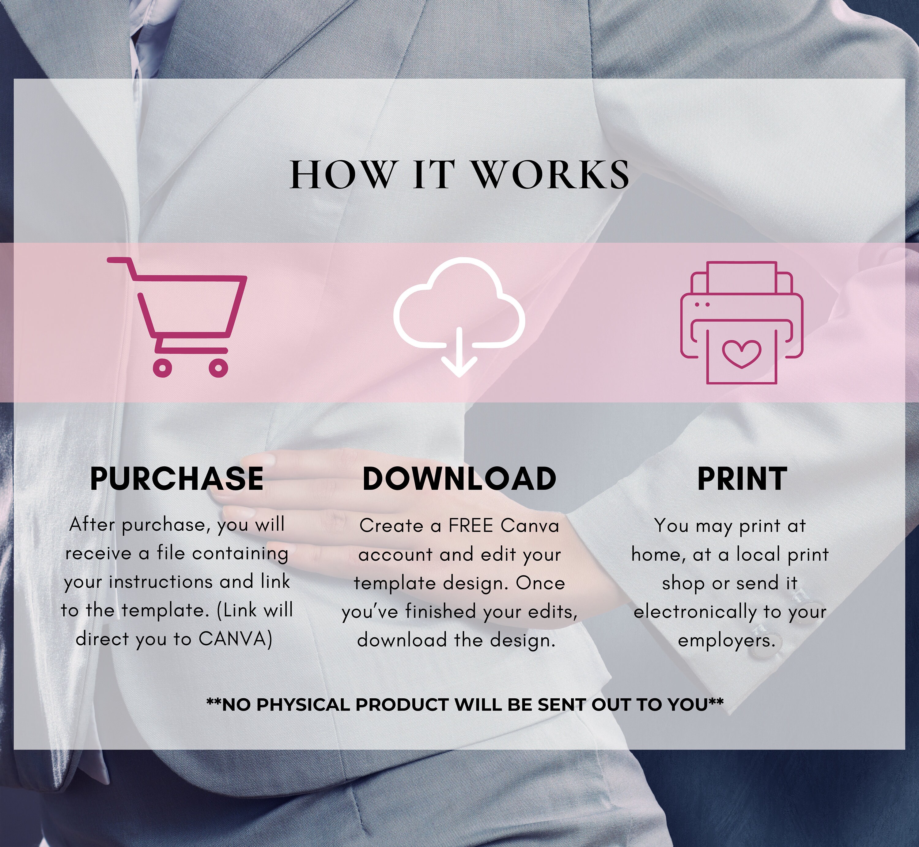 Streamlined Business Invoice Template With Order Tracker - Simplify ...