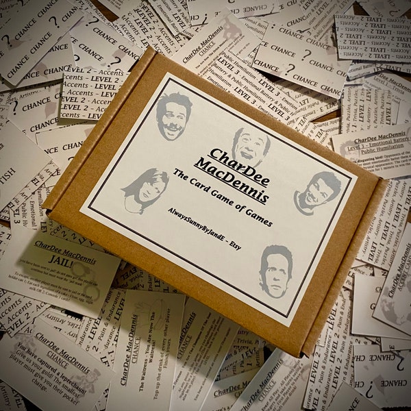 Always Sunny - Etsy UK