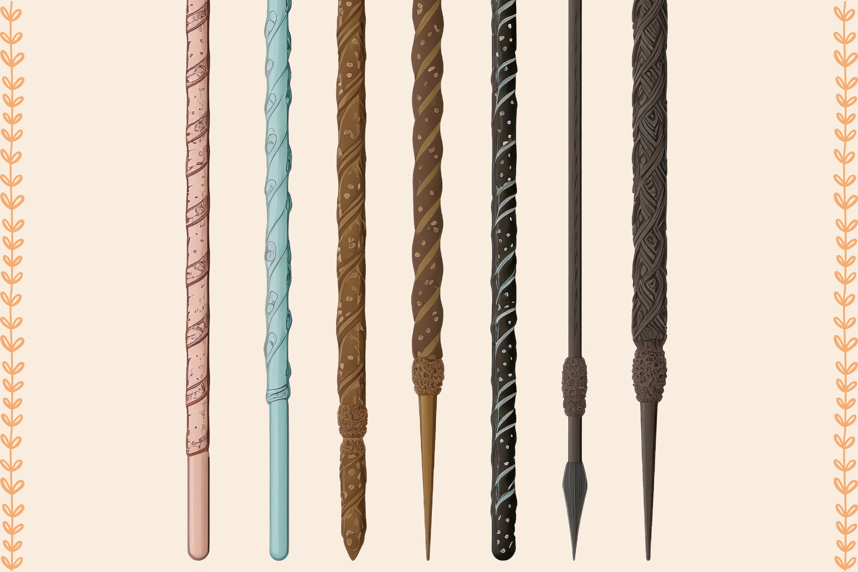 24 Png Svg Dxf Eps Magic Wizard School Bundle - Wizard Svg, Magic Svg ...