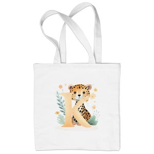 Leopard Letter K Transparent Letter Graphic Printable Art, Aesthetic ...