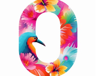 Floral Letter Y Transparent Letter Graphic Printable Art, Aesthetic ...