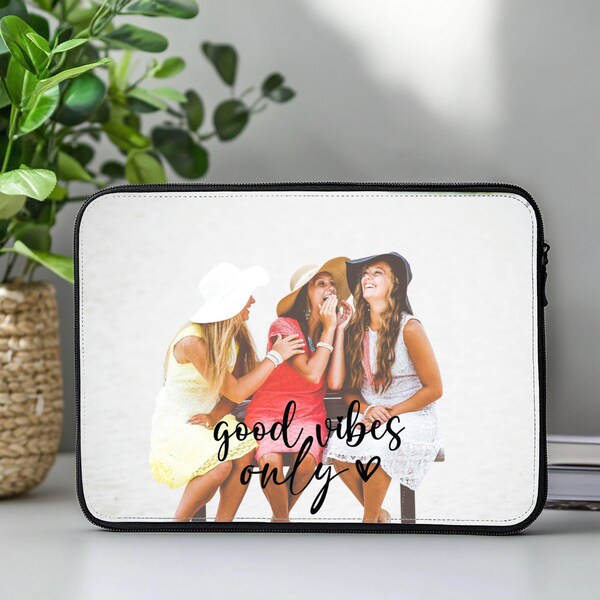 Custom Laptop Case - Etsy