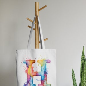 Tie Dye H Graphic Transparent Letter Graphic Printable Art, Aesthetic ...