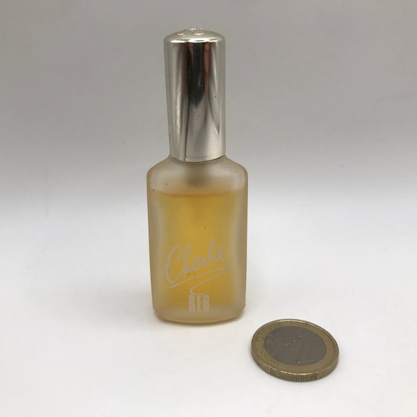 Charlie Perfume - Etsy UK
