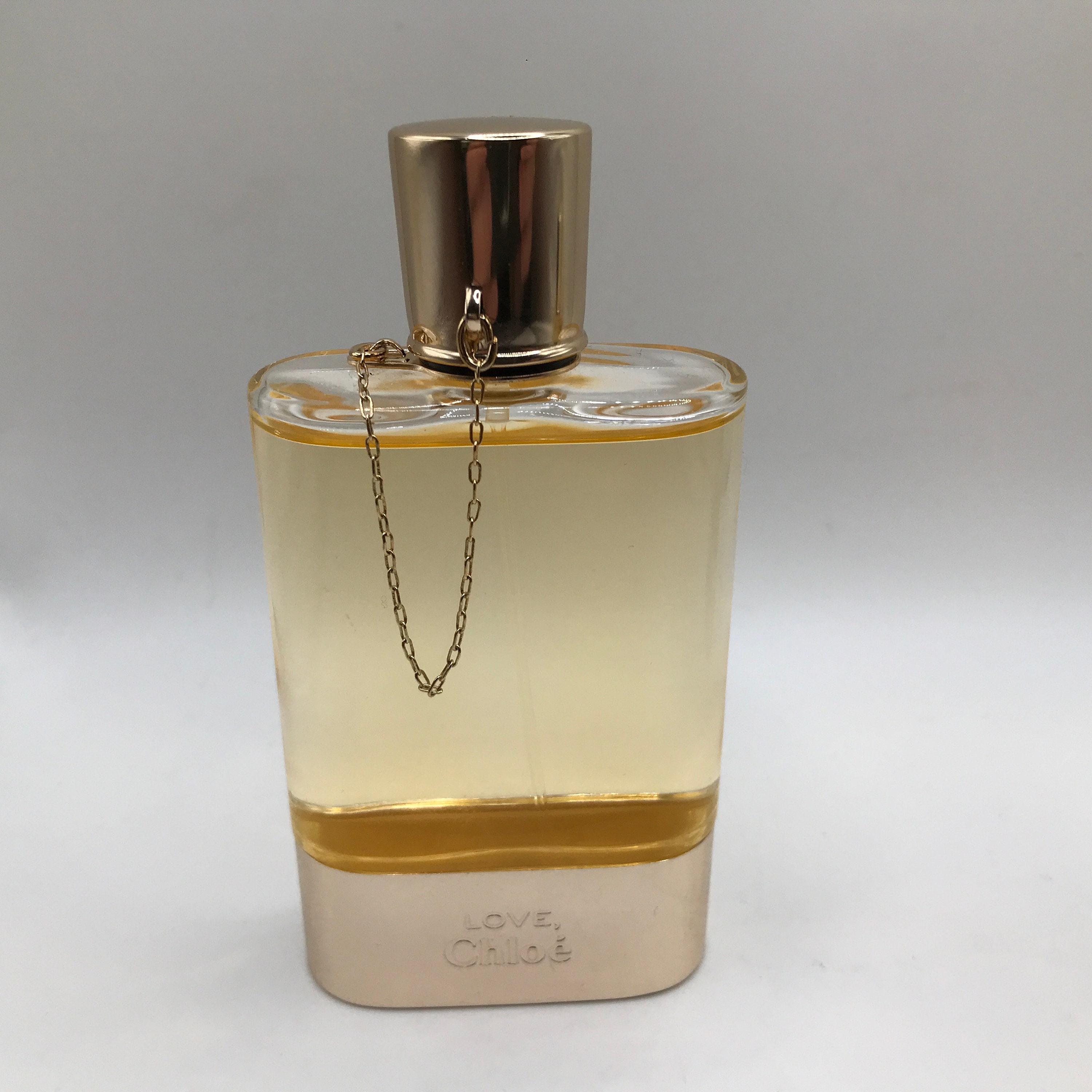 Chloe Perfume Love