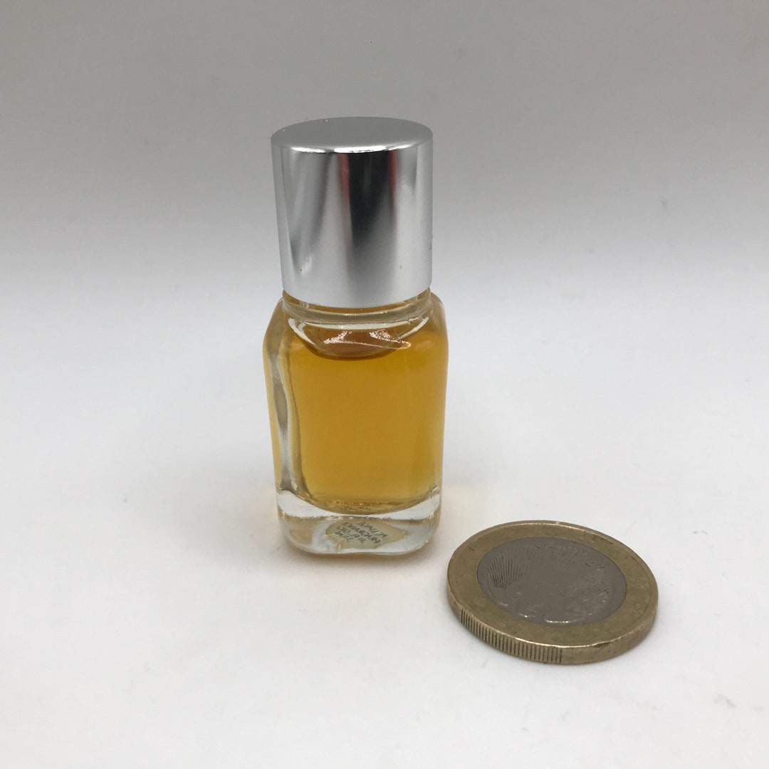 Estee Lauder ALLIAGE Perfume 3.5ml Extrait / Pure MINIATURE Perfume ...