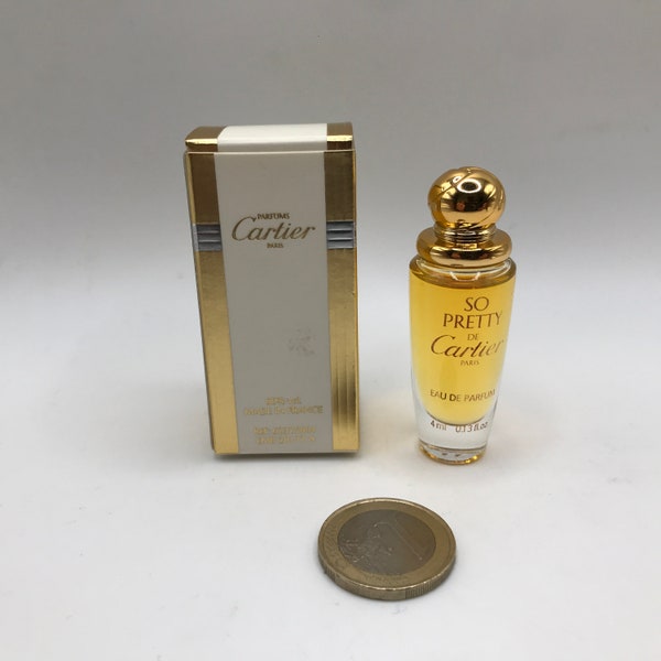 Vintage Perfume - Etsy