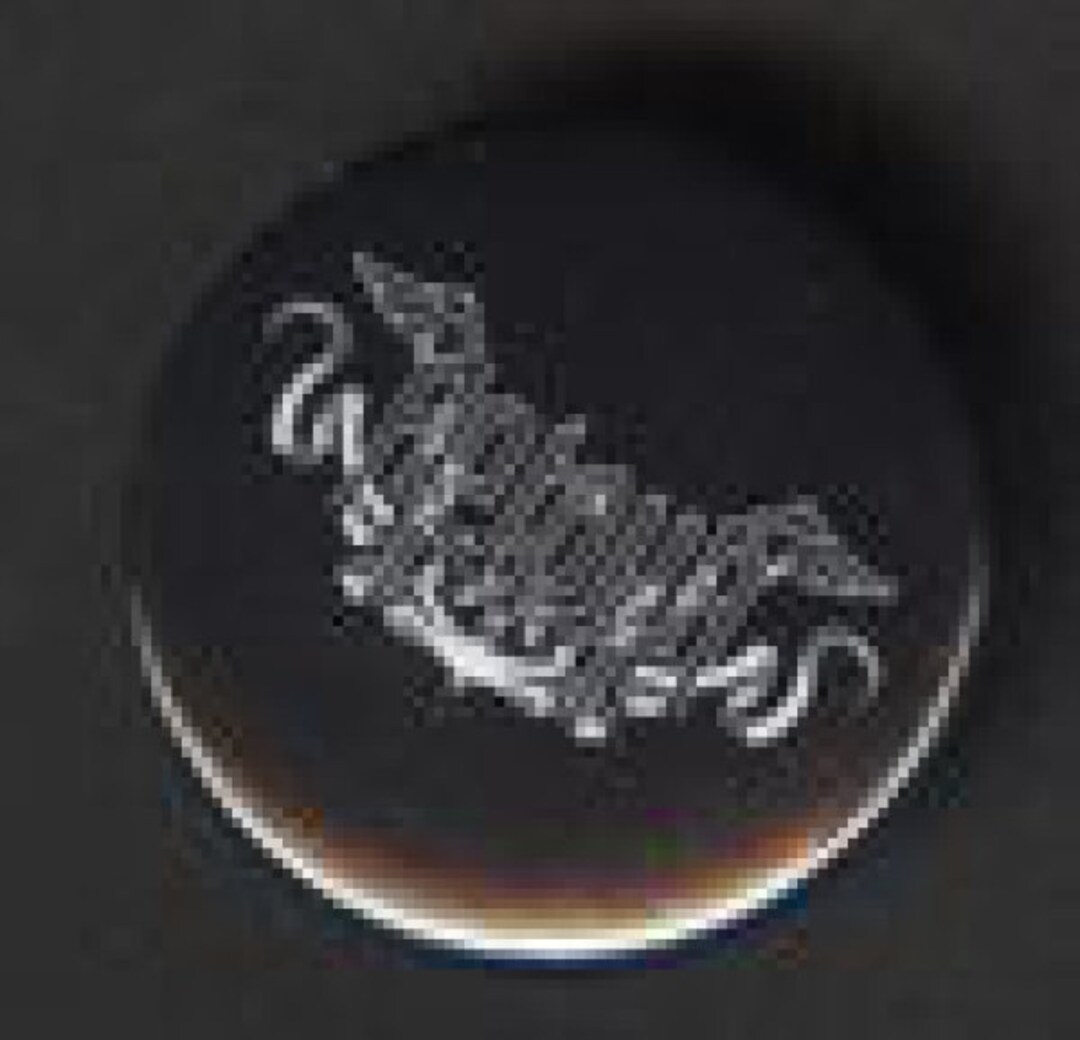 Arkona - Logo Button 25 - Etsy