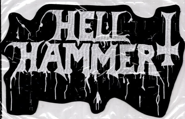 Hellhammer Logo