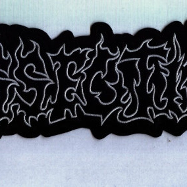 Dissection Patch - Etsy