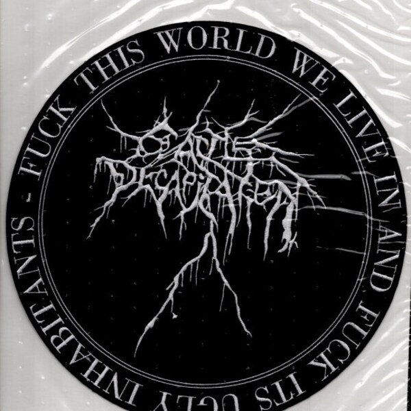 Decapitated - Etsy