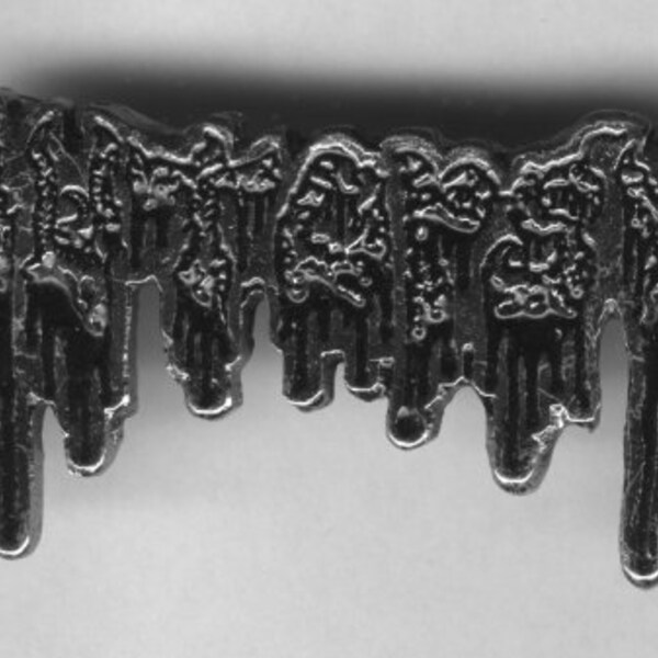 Autopsy Patch - Etsy