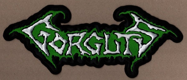 Gorguts Logo