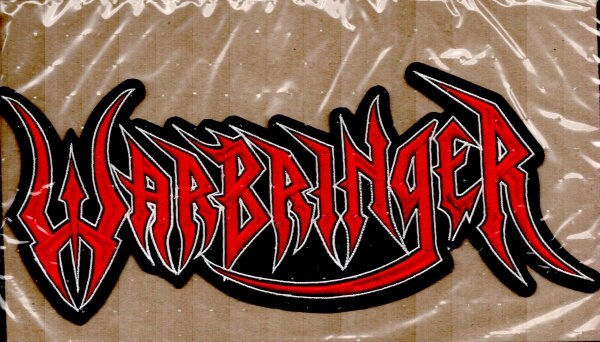 Warbringer Logo