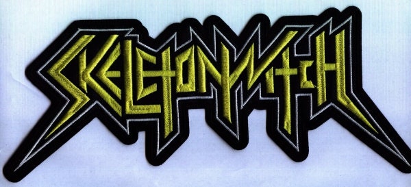 Skeletonwitch Logo