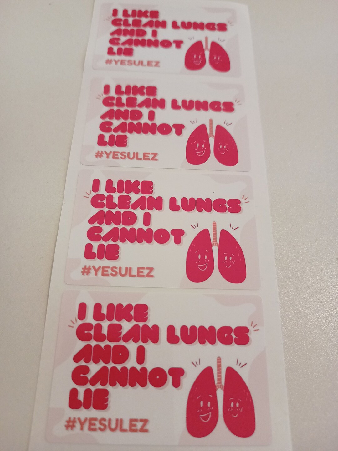 Ulez Zone Stickers pack of 4 - Etsy UK