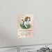 Cavalier King Charles Spaniel Dog Artwork With Poem | Multiple Sizes ...