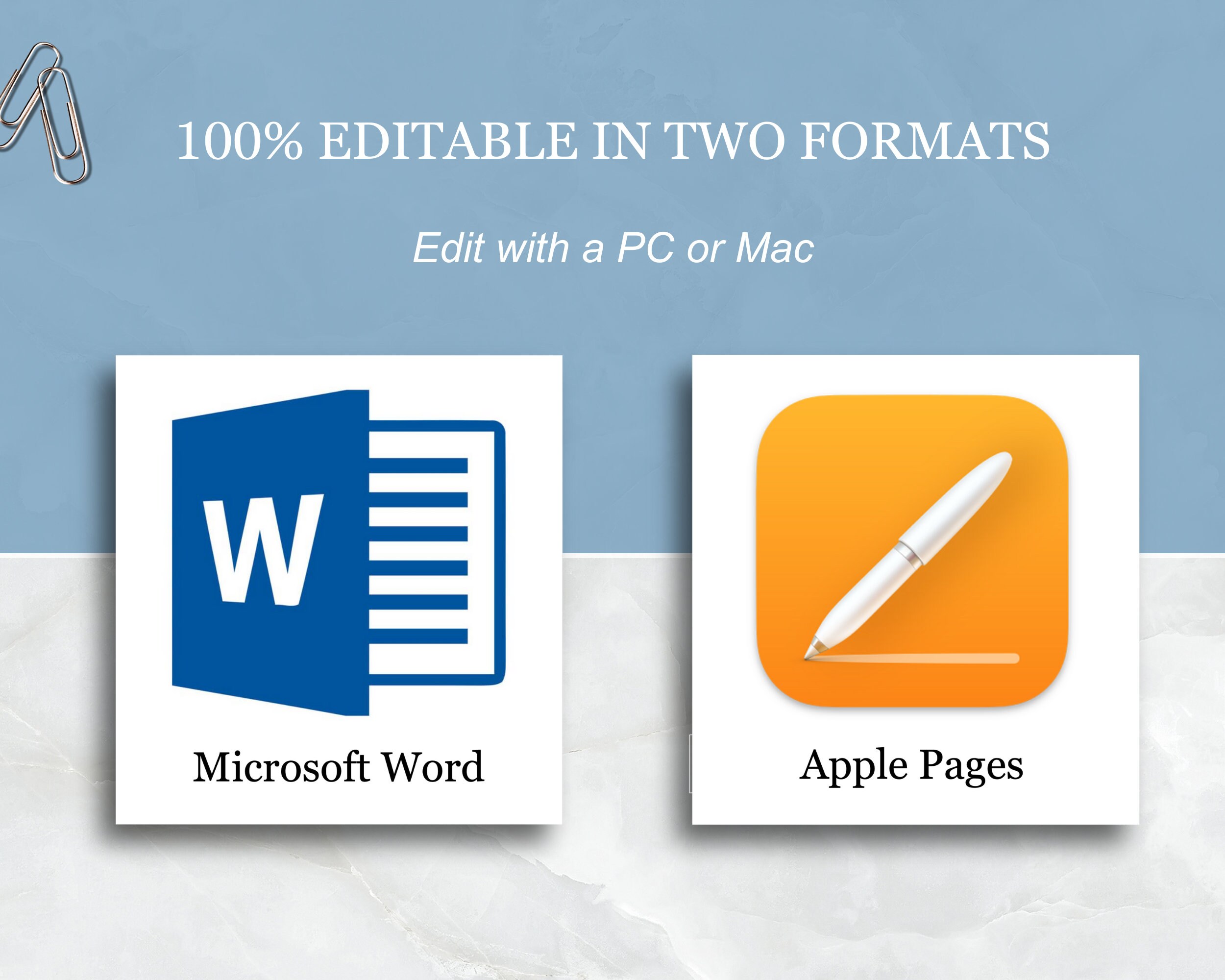 Australian CV Template, Simple Resume Format, Professional CV Design - Etsy