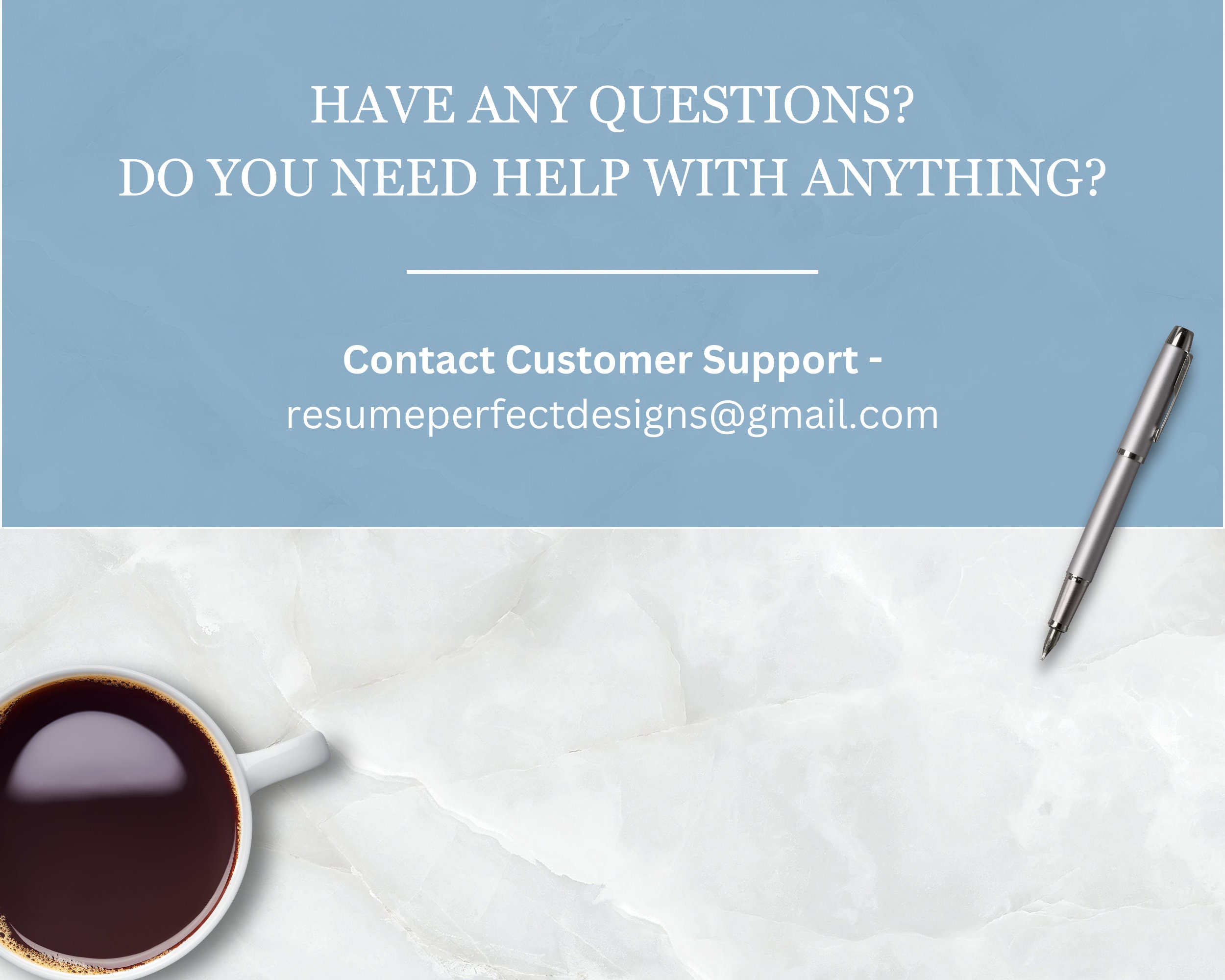 Australian CV Template, Simple Resume Format, Professional CV Design - Etsy