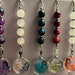 Handmade Natural Stone Bookmarks - Etsy