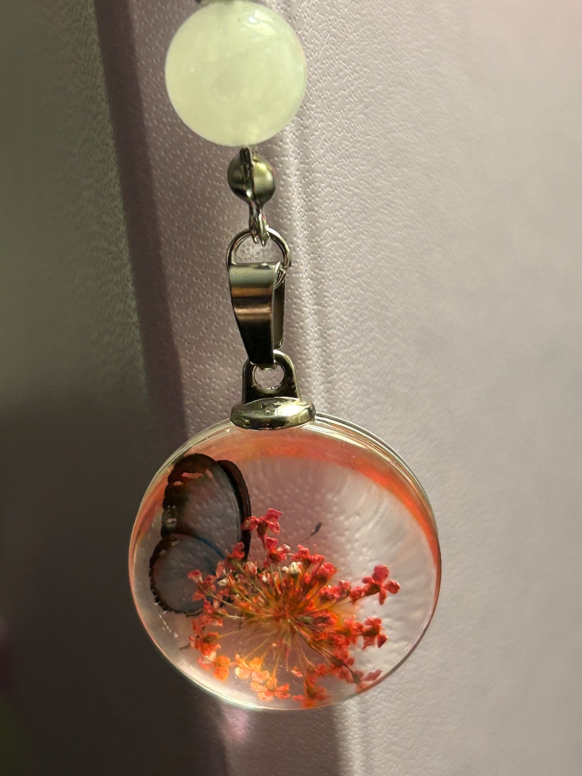 Handmade Natural Stone Bookmarks - Etsy