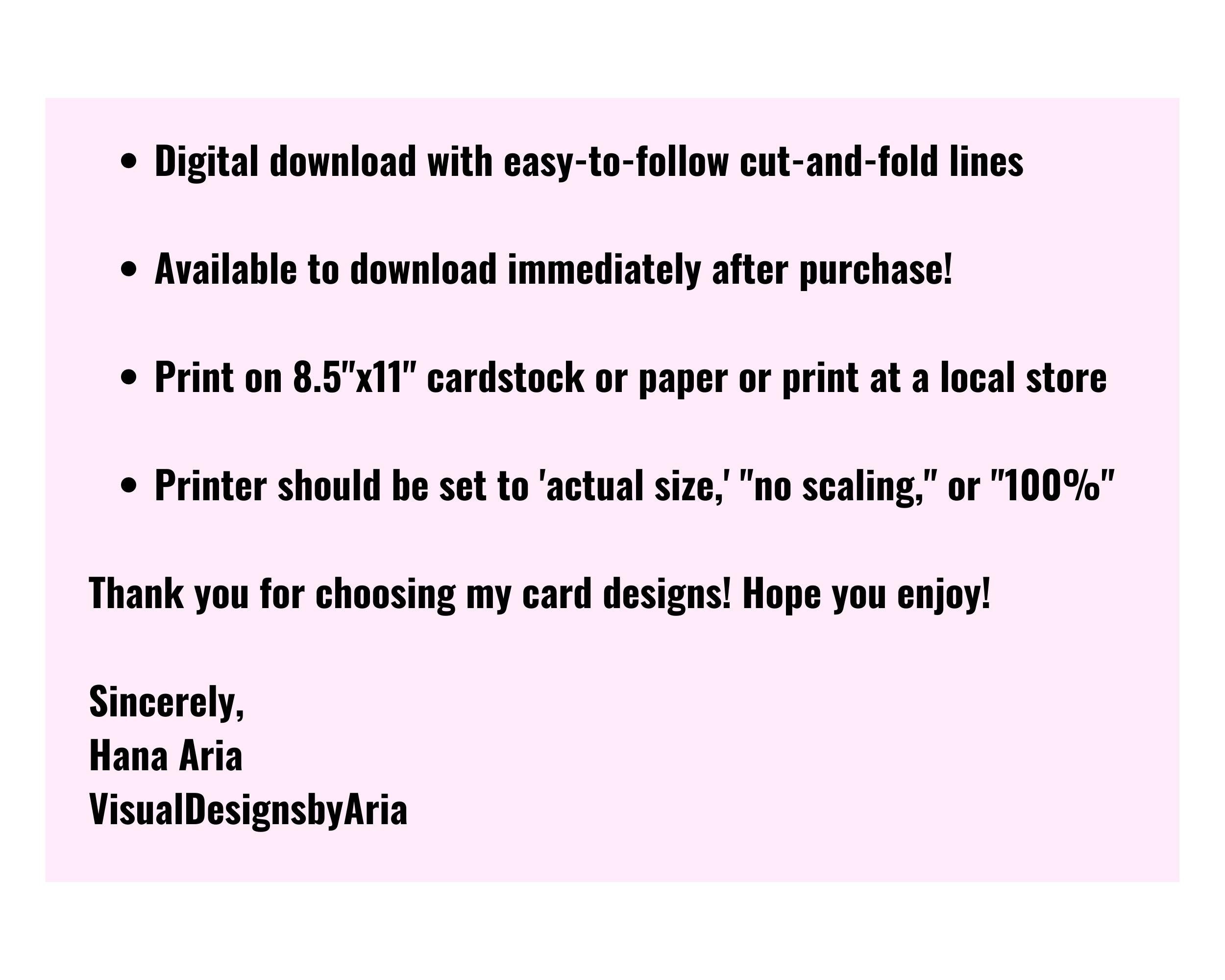 PRINTABLE Maid of Honor Card Digital Maid of Honor Card Instant ...