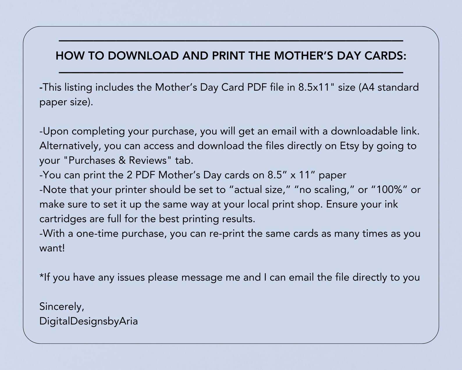 PRINTABLE Mother’s Day Coloring Cards for Kids | Mother’s Day Cards ...