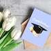 PRINTABLE Graduation Card | Cute Graduation Card | Graduation Gift ...