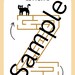 Cat and Mouse Alphabet Maze Chase - Etsy