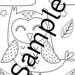 Owl Cute Colouring (21 Pages). Engaging, Adorable, Enjoyable for Kids ...