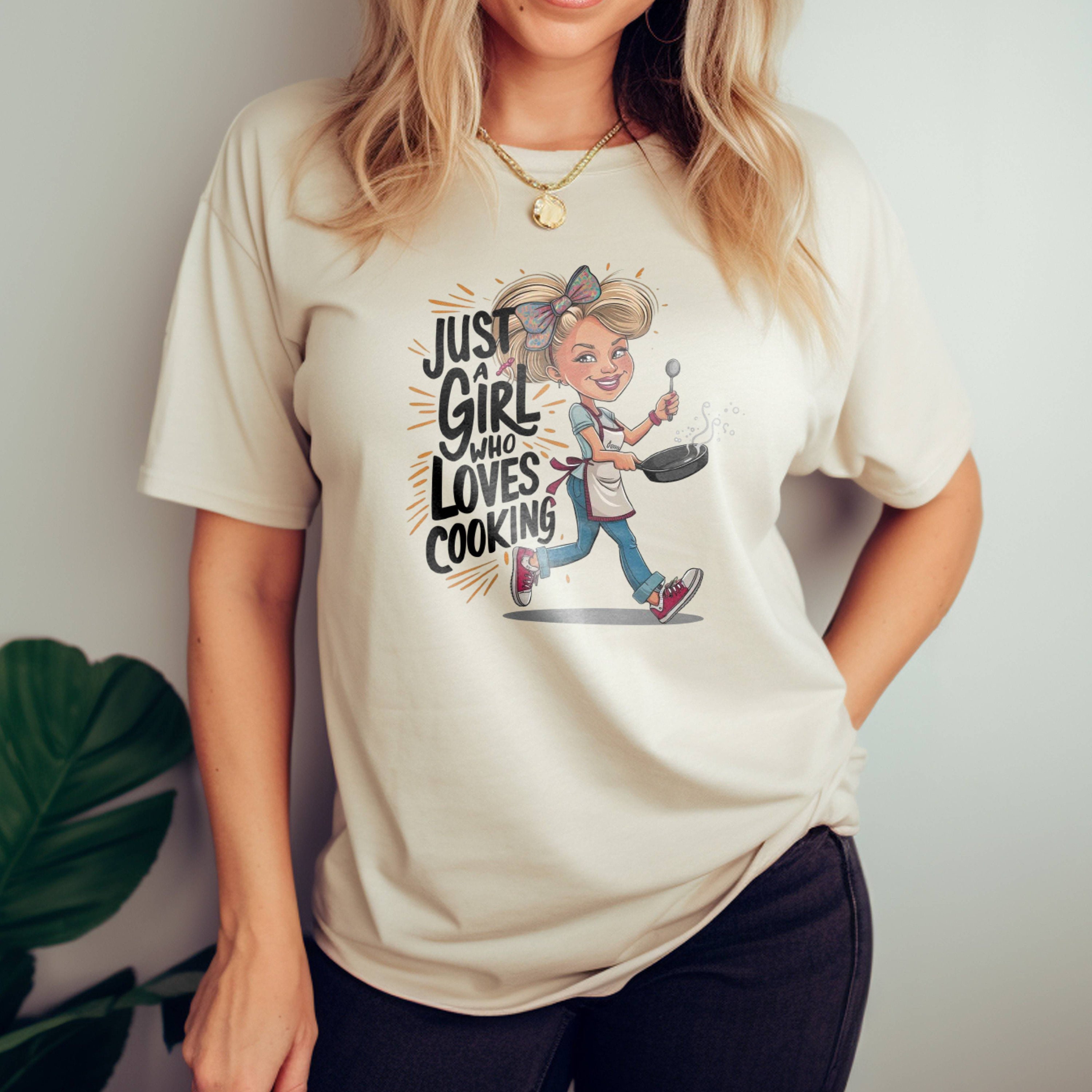 Enchanting Cooking, Magic Digital Print, Whimsical Kitchen Wall Art ...