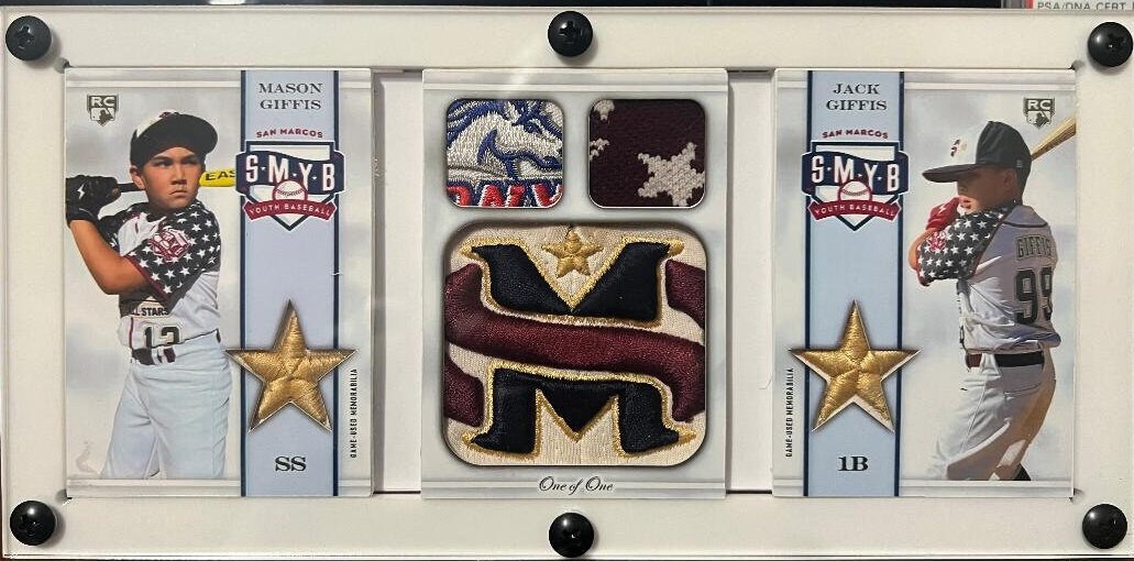 Custom Cards (sports / Special Memory) - Etsy