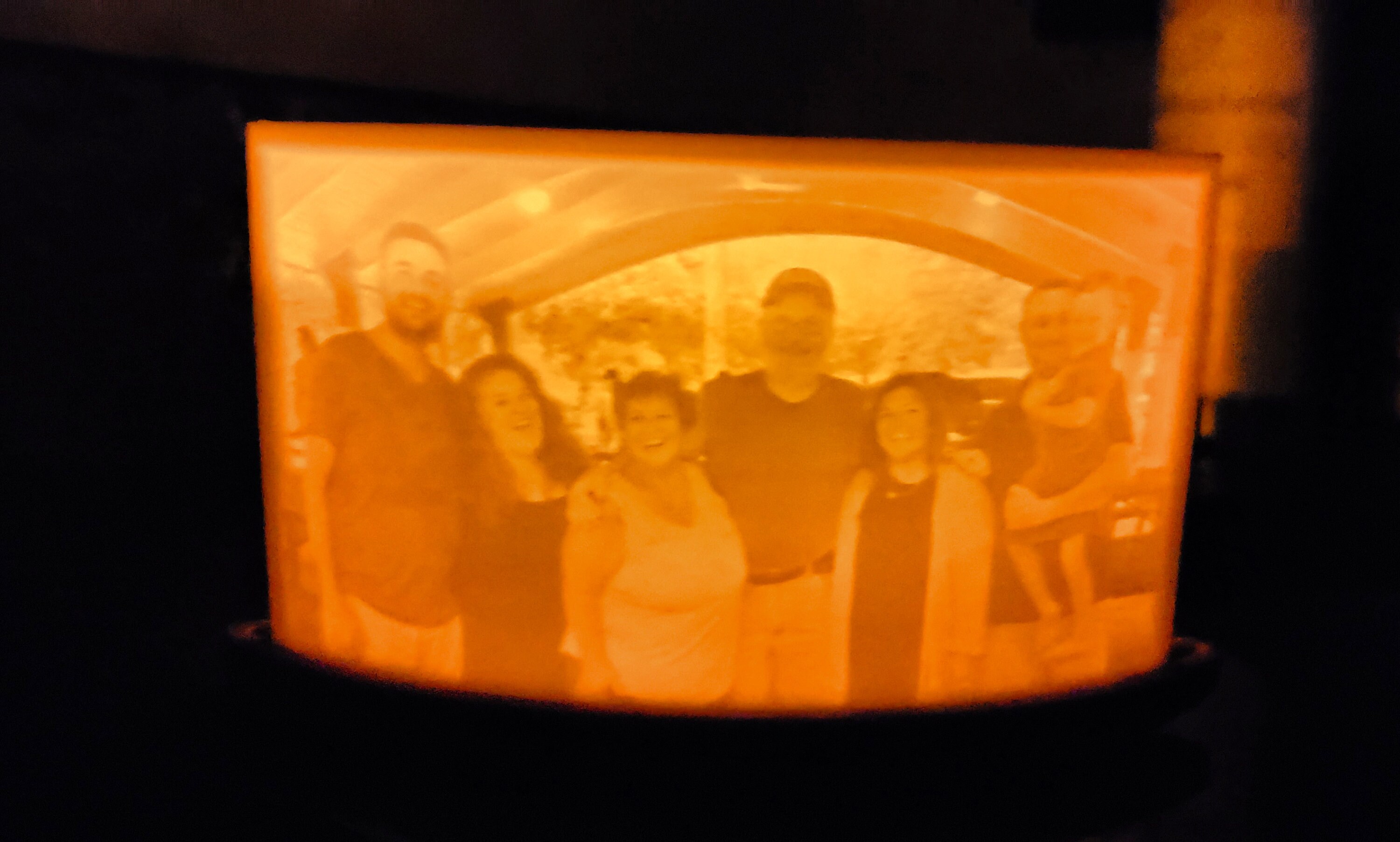 Personal Lithophane, Family, Personal, Love, Care, Memories ...