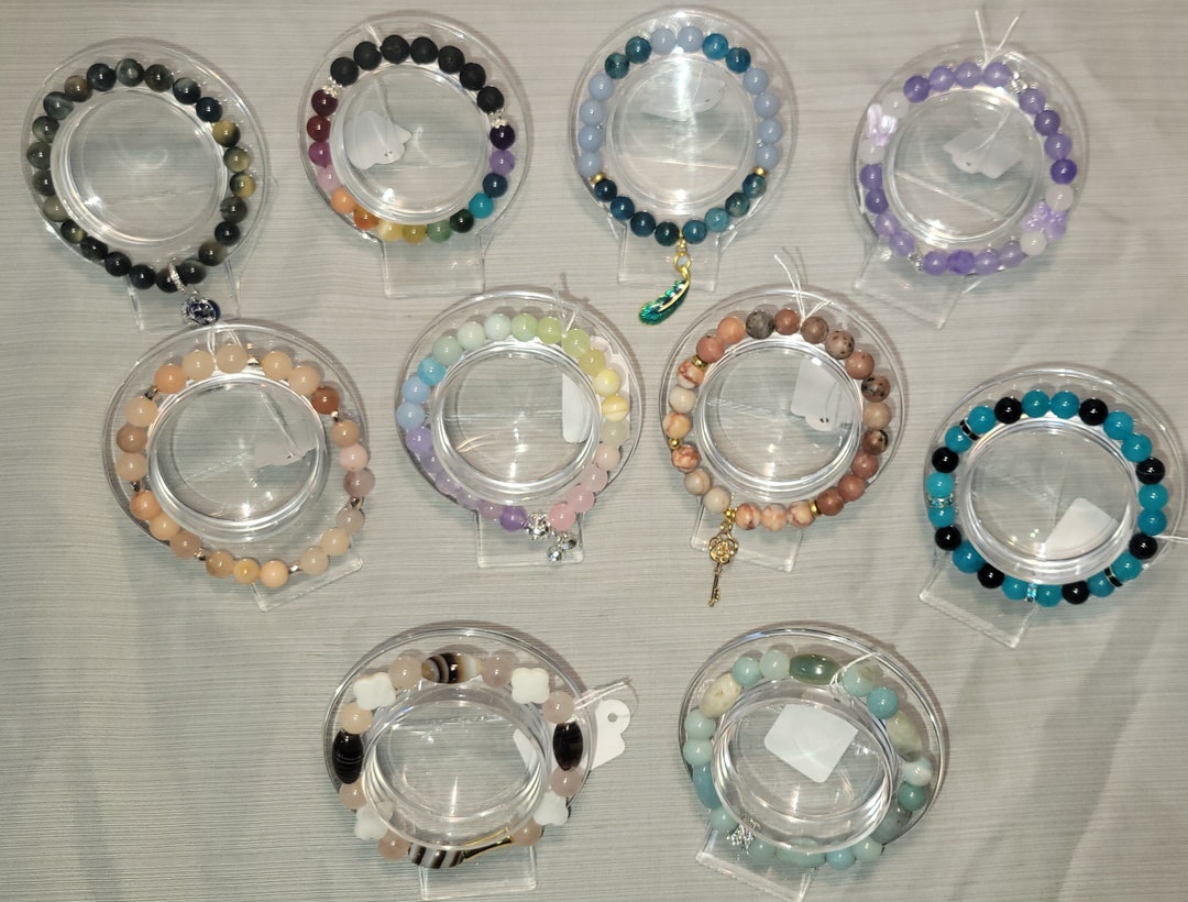 Unique Bracelets - Etsy