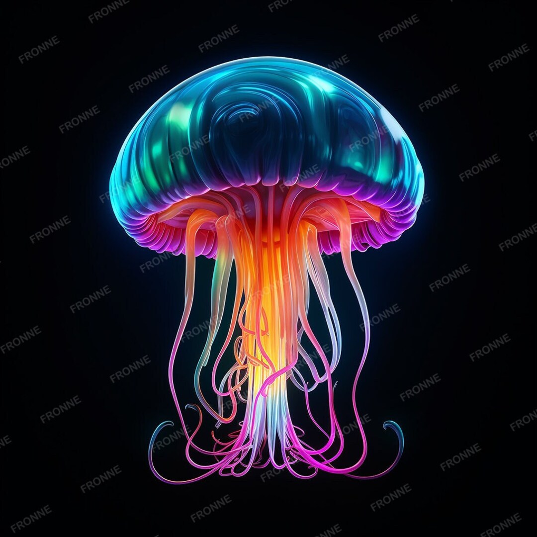 Magic Mushrooms Part 2 - 4 PNG Images - Resolution 4096 X 4096 Pixels ...